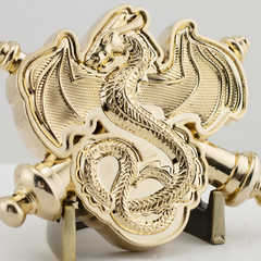 Colorado Challenge Coins Leave People with Long Lasting Impressions of ...