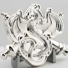 Colorado Challenge Coins Leave People with Long Lasting Impressions of ...