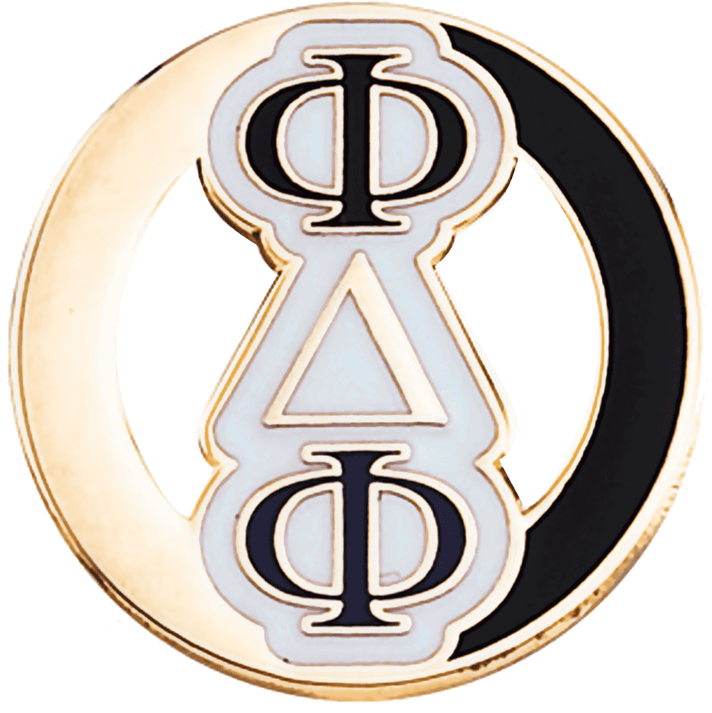 Fraternity Pins | Sorority Pins - Signature Pins