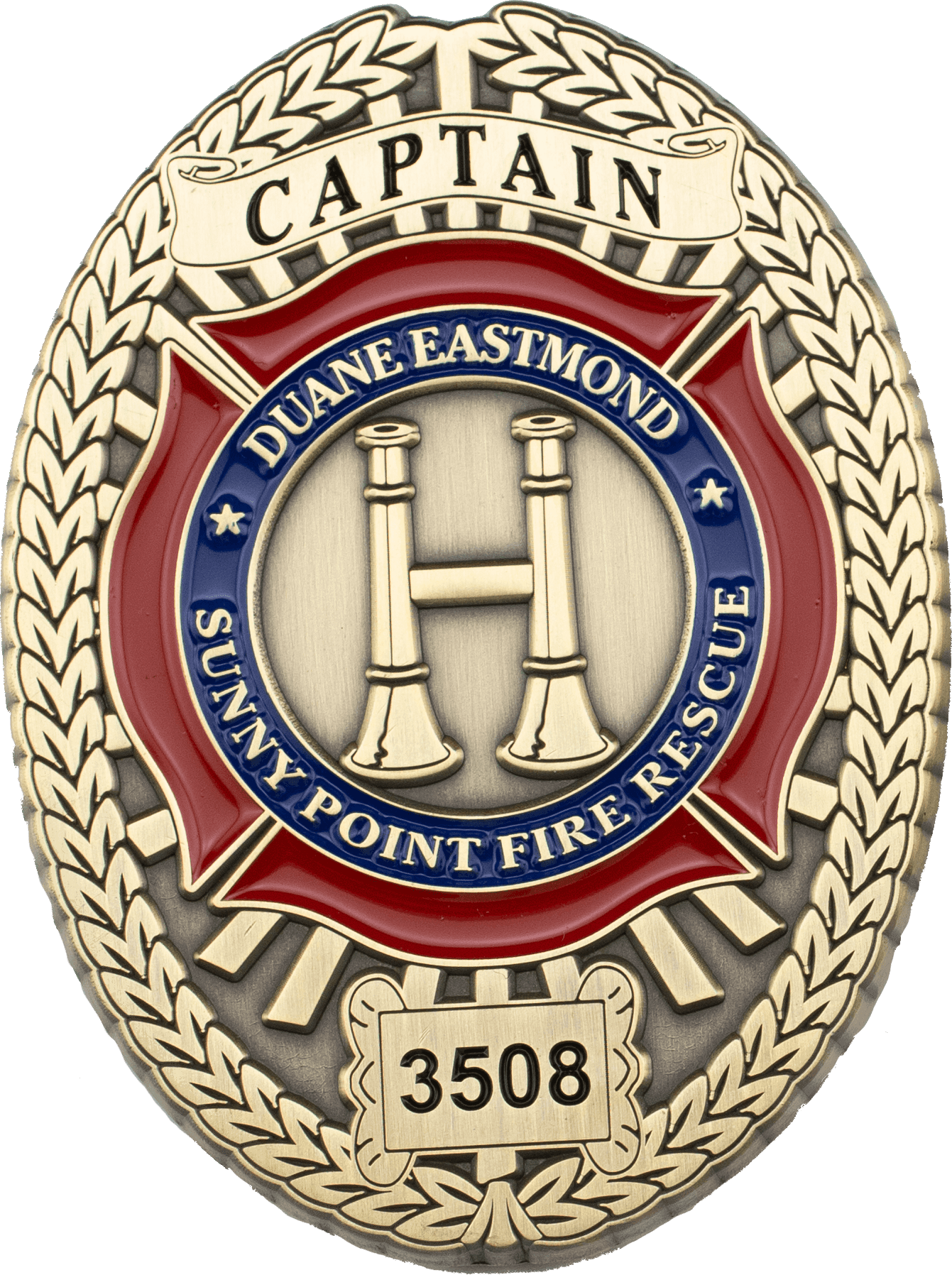 How to Make Police Challenge Coins - Signature Coins