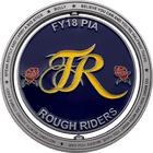 Custom Spinner Coin - Signature Coins