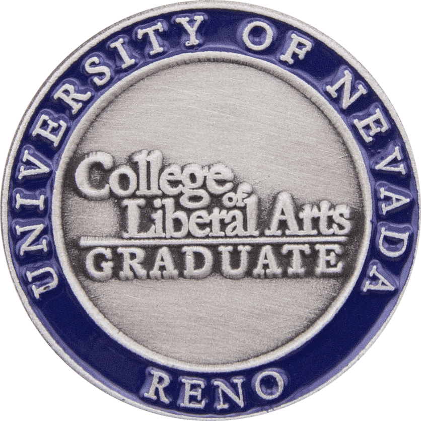 Graduation Pins - Signature Pins