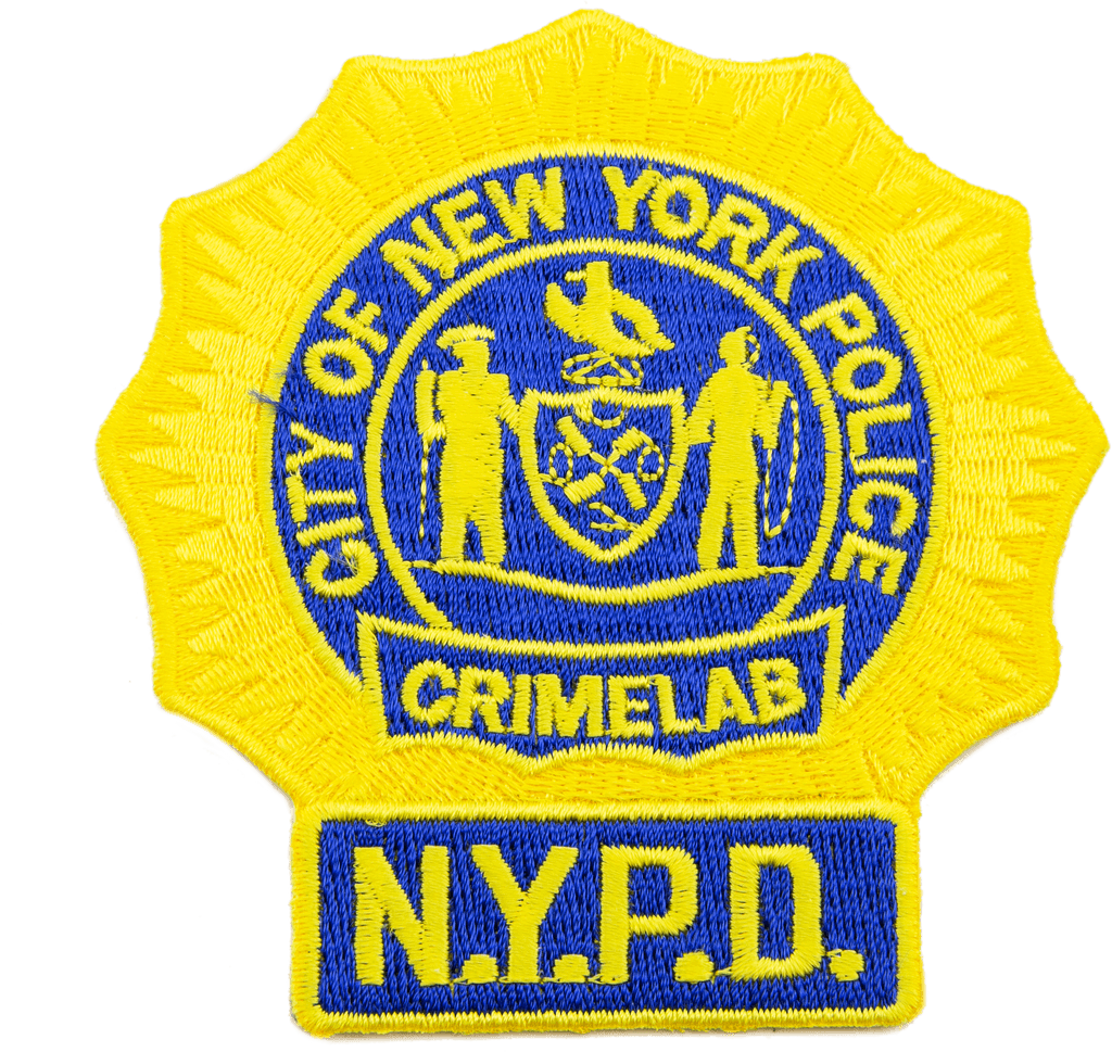 Badge Patches - Signature Patches