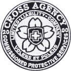 Firefighter Patches - Signature Patches