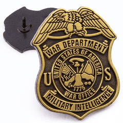 Lapel Pin Attachments and Closures: Choosing the Right One - Signature Pins