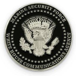 Signature Coins: Custom Challenge Coins