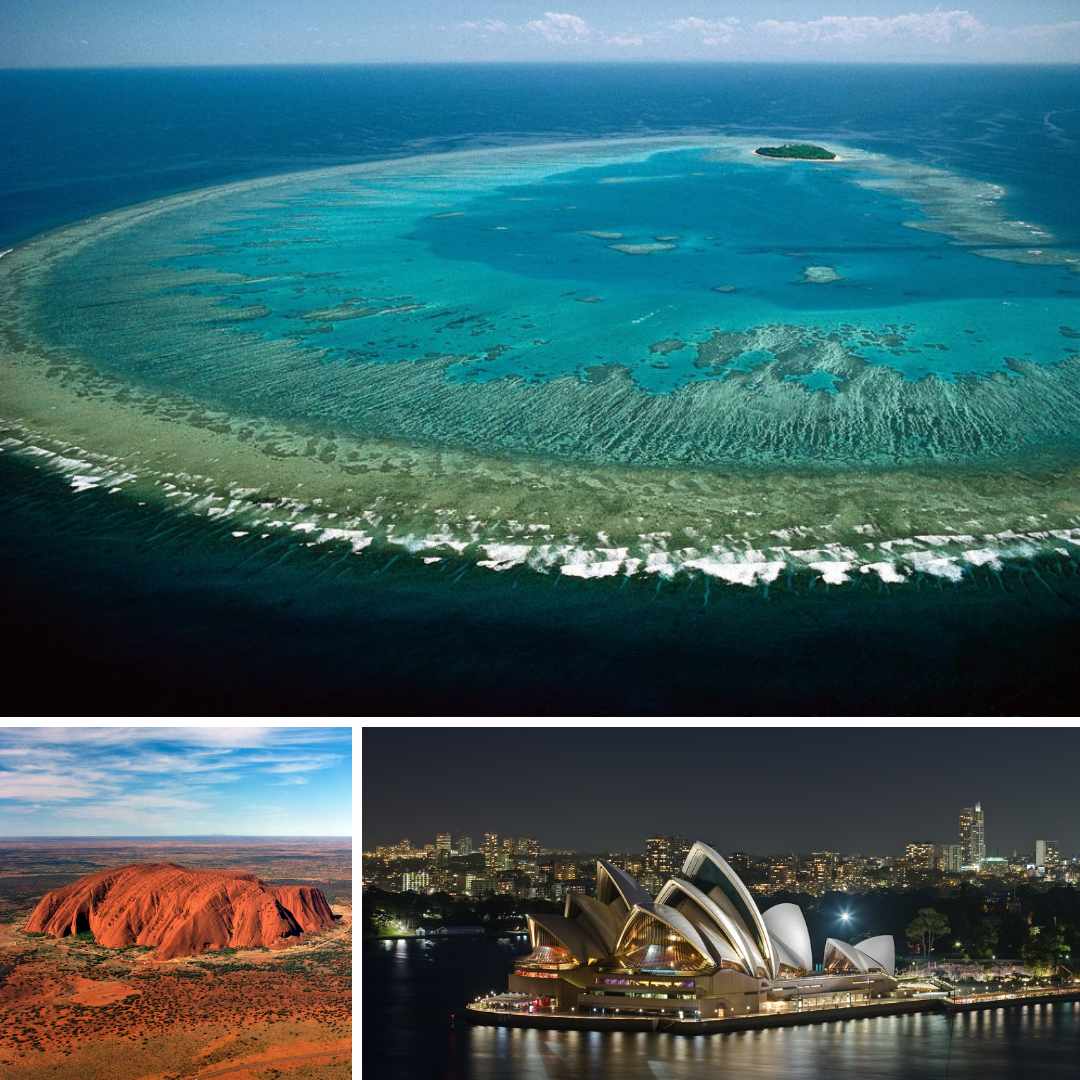 Custom Australian Coins - Signature Coins