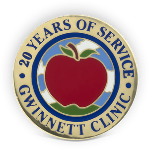 Signature Pins: Custom Lapel Pins with Free Shipping